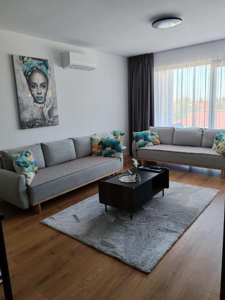 Sunny Apartment208 - Dunajská Streda