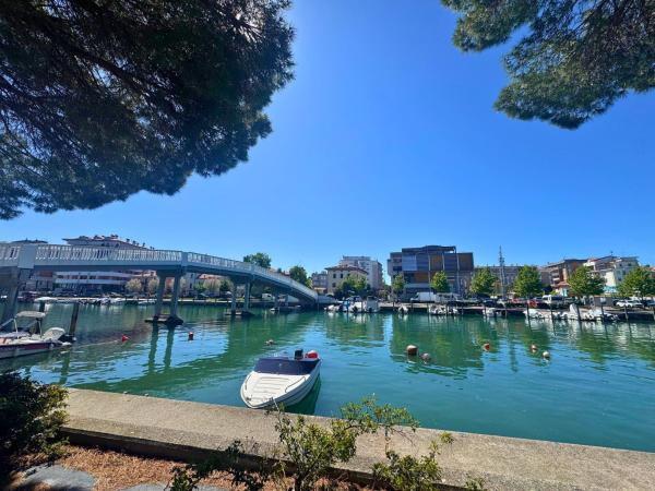 Residenza Sulla Riva - Grado