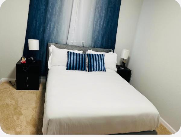 Cozy Private Room And Bath Minuttes From Downtown Norfolk - Chesapeake, VA