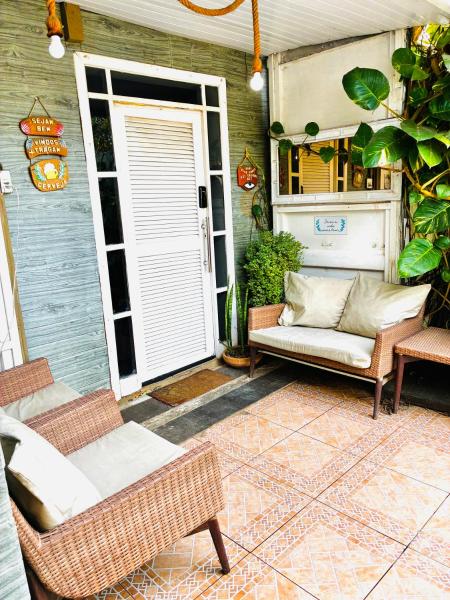 Casa De Praia Aconchego - Rio de Janeiro