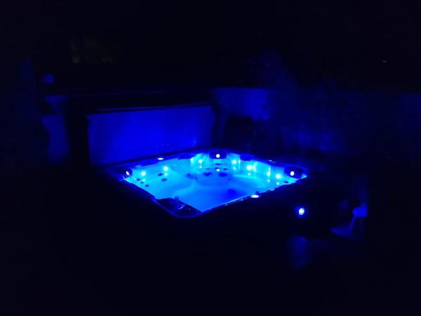 Villa Familiale Avec Spa - Ille-sur-Têt