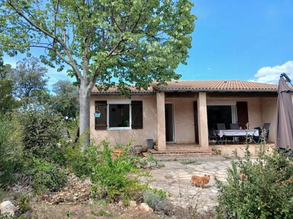 La Corsica - Cotignac