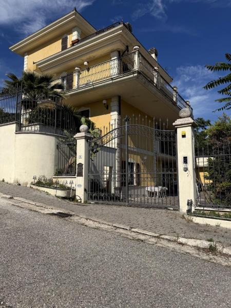 Casa Lu' 8 - San Benedetto del Tronto