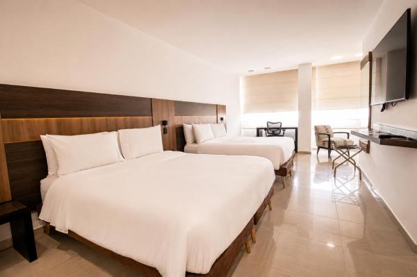 San Simon Hotel Pereira By Soratama - Dosquebradas