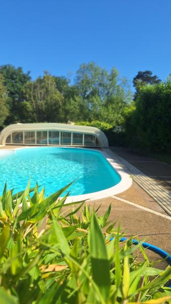 Gite De Charme Avec Jaccuzzi Privé - Apremont