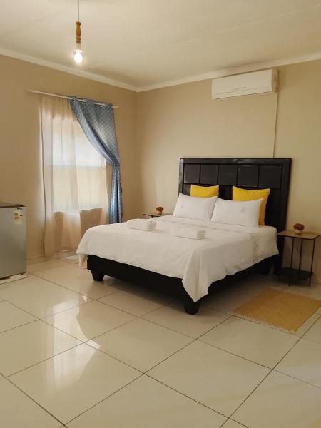 Gm Guest House - Windhoek