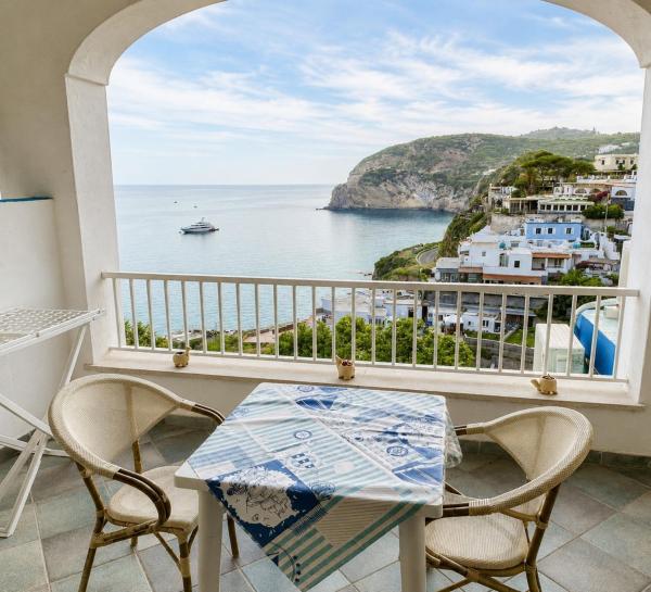 Casa Assunta - Ischia