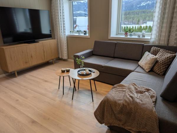 Leilighet På Voss - Granvin