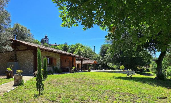 Casa Das Devesas - Terras de Bouro