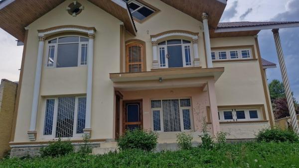 3 Bed Luxury Himalayan Homestead Apartment - Srinagar