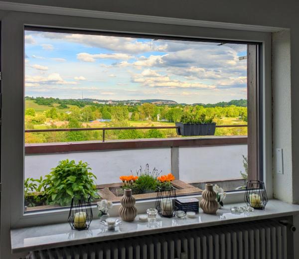 2-zimmer Apartment In Regensburg - Regensburg