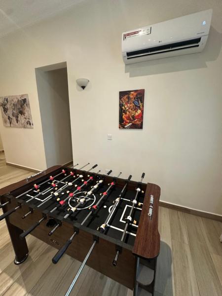 Cove Panache - Abuja