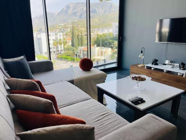 Hunz Homes - Girne