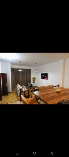 Amplio Y Acogedor Departamento - Zamora Chinchipe