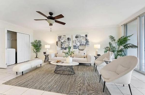 Oceanfront 2 Bedroom Condo With Sunset Views - Deerfield Beach, FL