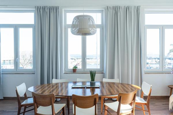 Waterfront Living - Stunning Sea And Ocean Views - Setúbal