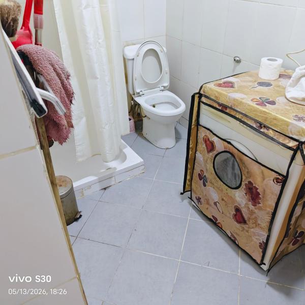 Sharkawy Flat - Hurghada