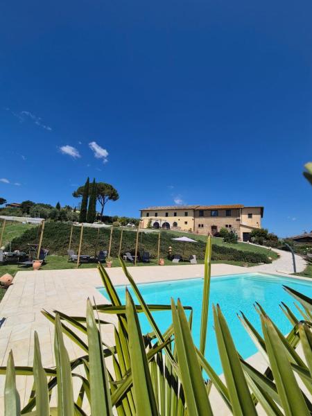 Casale Delle Stelle - Umbrien