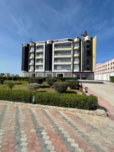 El Fakhory - Hurghada