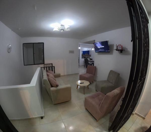 Nuevo Apartamento Central Villavicencio - Villavicencio