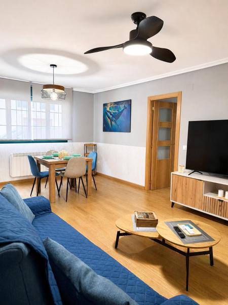Apartamento Turístico El Canalizo Iii - Candelario