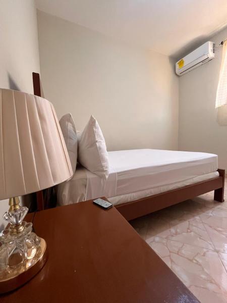 Darlouis Hotel Cap Haitien - Haití