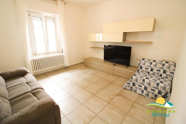 Maremma Holidays-casa Tilde - Follonica