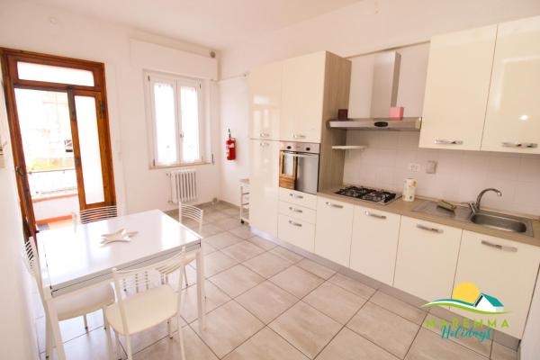 Maremma Holidays-casa Tilde - Gavorrano