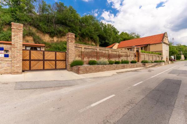 Bogdanović Winery Apartman - Ilok