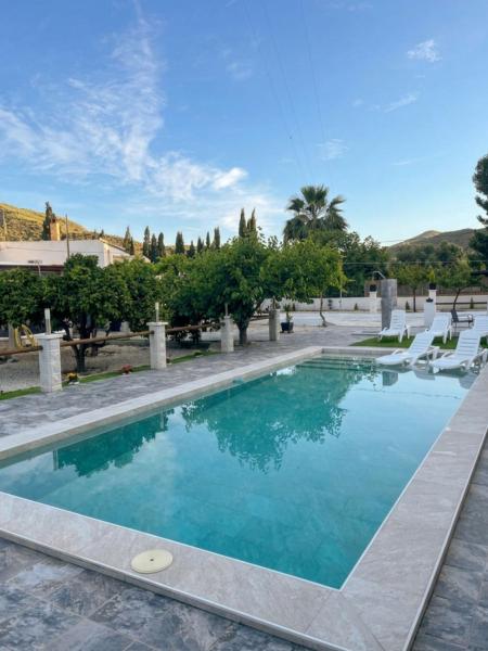 Villa Karma - Berja