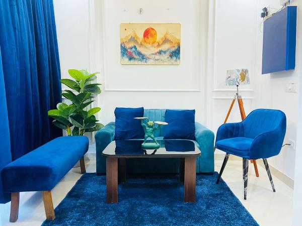 The Bluestone Studio - Noida