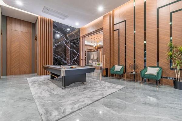 Pattaya City Center Apartment - Pattaya City