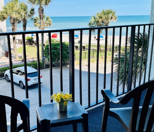 Seavista Ocean View - Coastal Carolina University, Conway