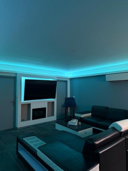 Prestige Suite With Private Jacuzzi - Marseillan