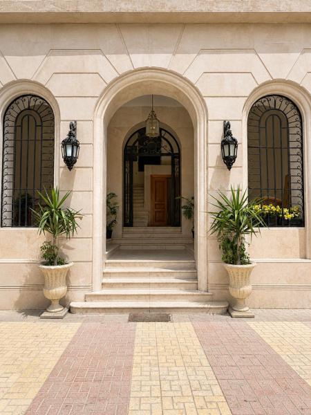 7 Heaven - Alexandria, Egypt