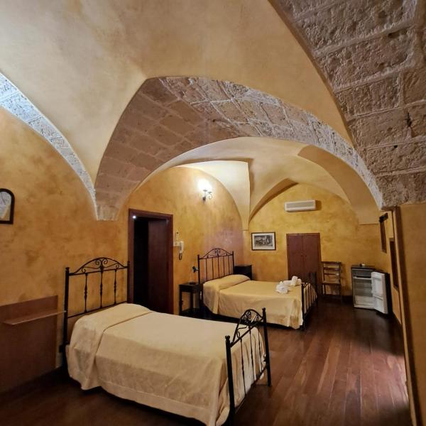 Orsini Del Balzo B&b - Galatina
