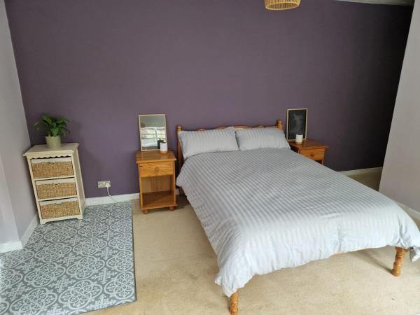 Glasbury Guest Room - Between Brecon And Hay-on-wye - Herefordshire