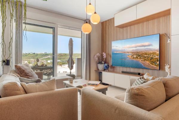 Casa Solana Estepona - Walk To Beach & Center - Estepona