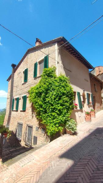 Ciliano 16 - Montepulciano