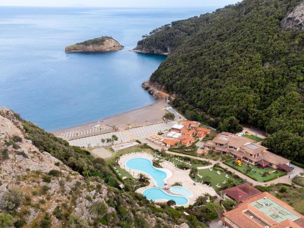 Ortano Mare Resort - Rio