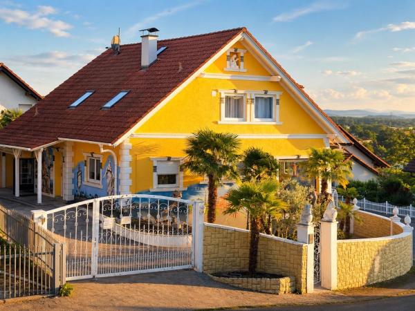 Casa Kovacs - Kippenheim