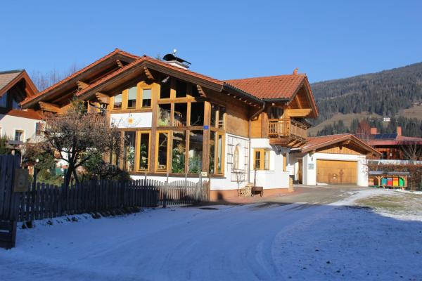 Ferienwohnung Bliem - Altenmarkt im Pongau