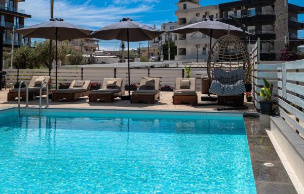 Noa Boutique Hotel - Albania