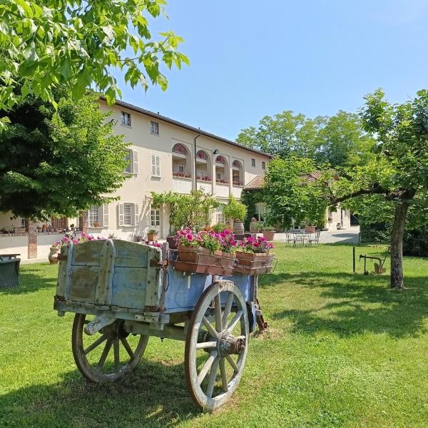 B&b La Quercia - Piëmont