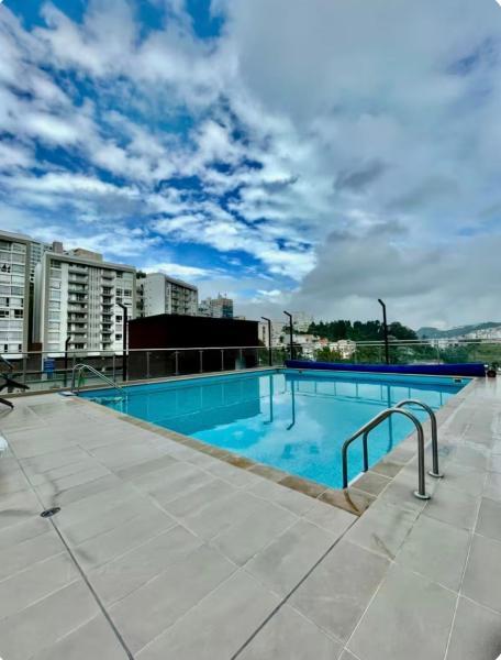 Robles De Bella Suiza Manizales - Manizales