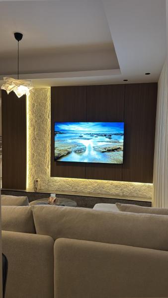 Modern Stay غرفتين وصالة - Jeddah