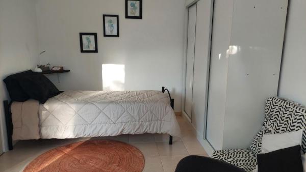Jazmín Del Cielo Monoambiente Independiente Interno - Paraná