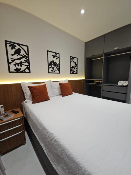 Infinity Ll Suites - Vitoria