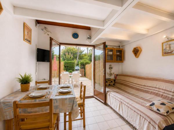Villas De La Palmyre - Charente-Maritime