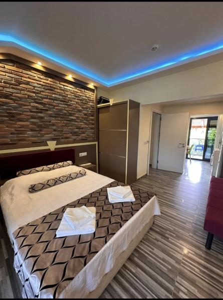 Hotel Falcon Home - Turkey